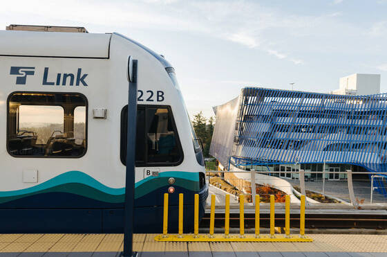 Sound Transit to change light rail fare to $3 flat rate in fall 2024 ...