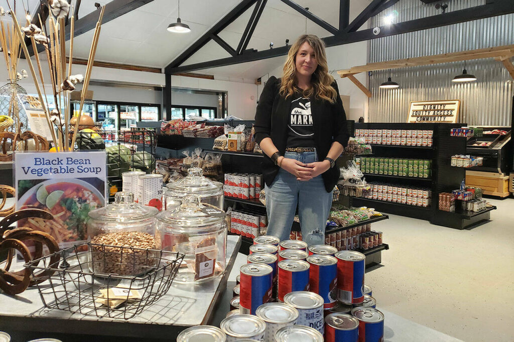 Bonney Lake Food Bank is now GoodRoots Northwest | Courier-Herald