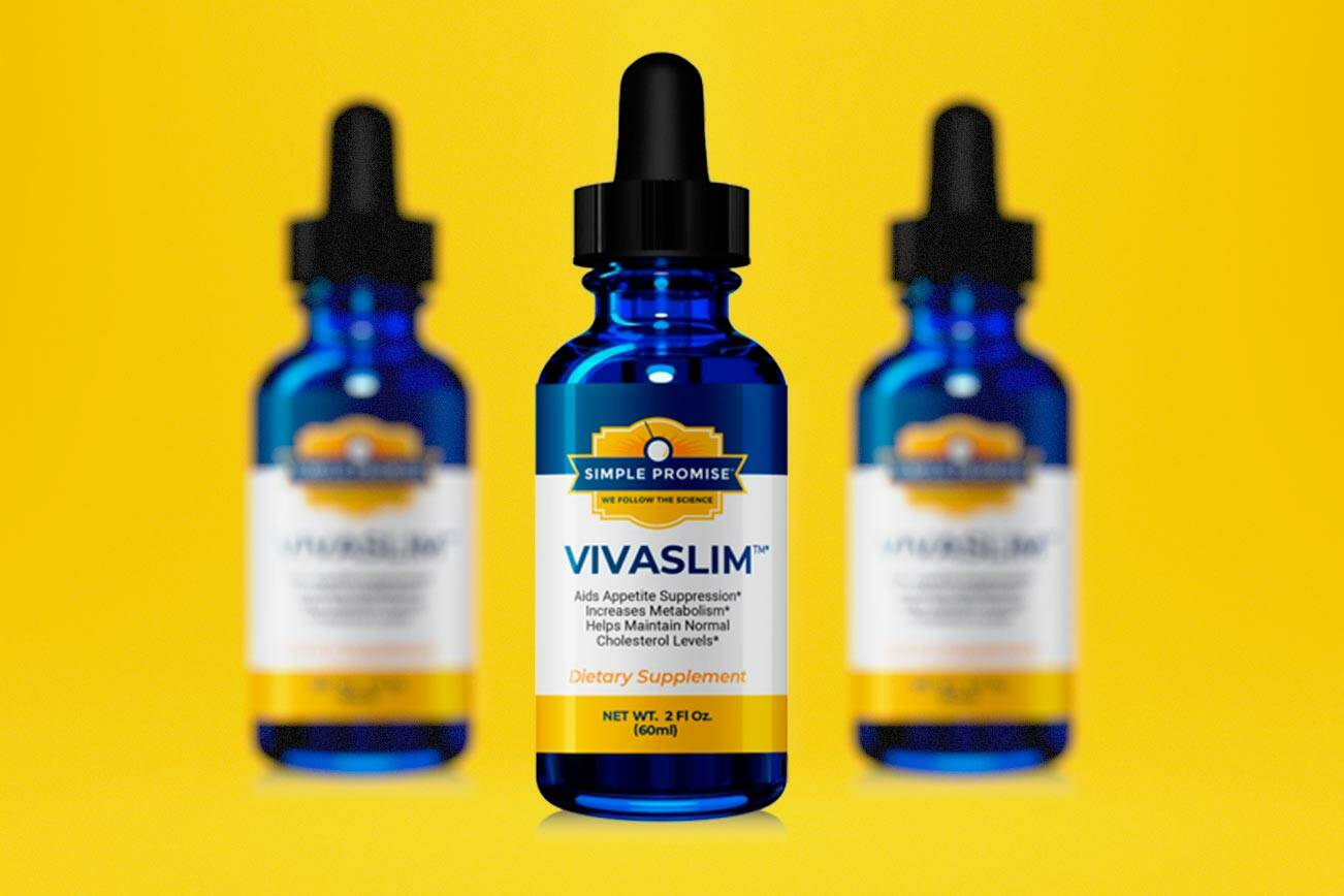 Simple Promise VivaSlim Reviews - Obvious Hoax or Legit Drops That Work ...