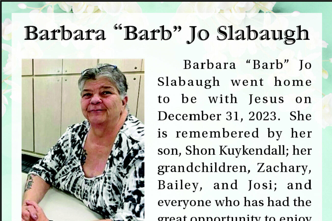 Obituaries | Courier-Herald