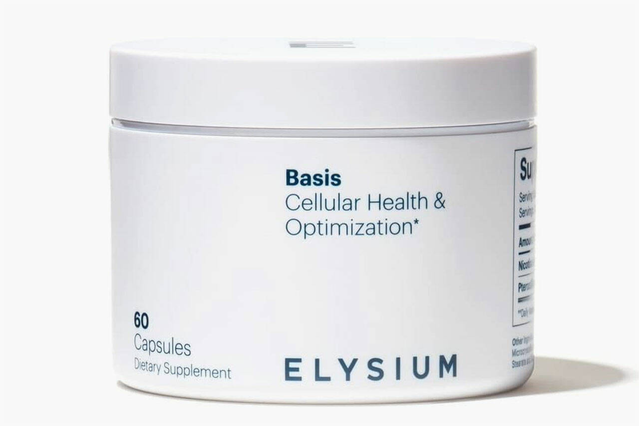 Best NMN Supplement Brands (2024) Review the Top Nicotinamide Mononucleotide Options | Courier ...