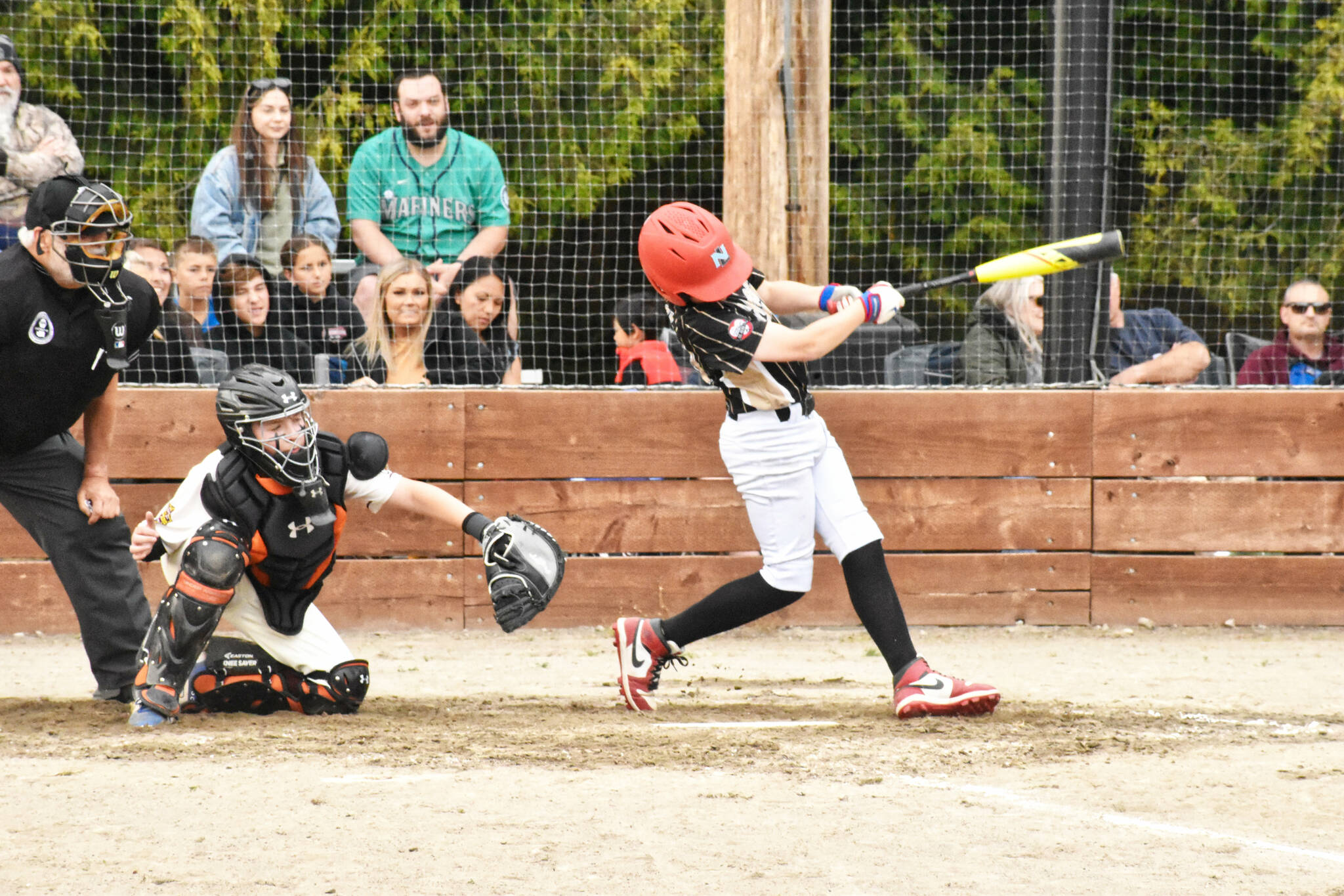 State’s at stake: Final game between Chinook and South Hill tonight ...