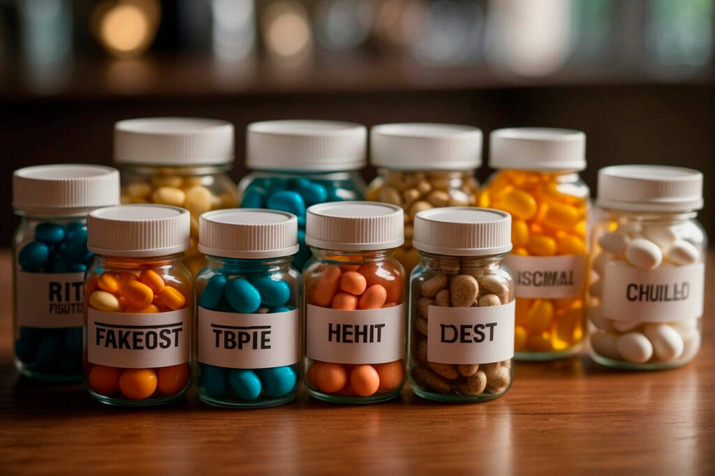 Fastest Diet Pills That Work: Efficacy and Safety Considerations for ...