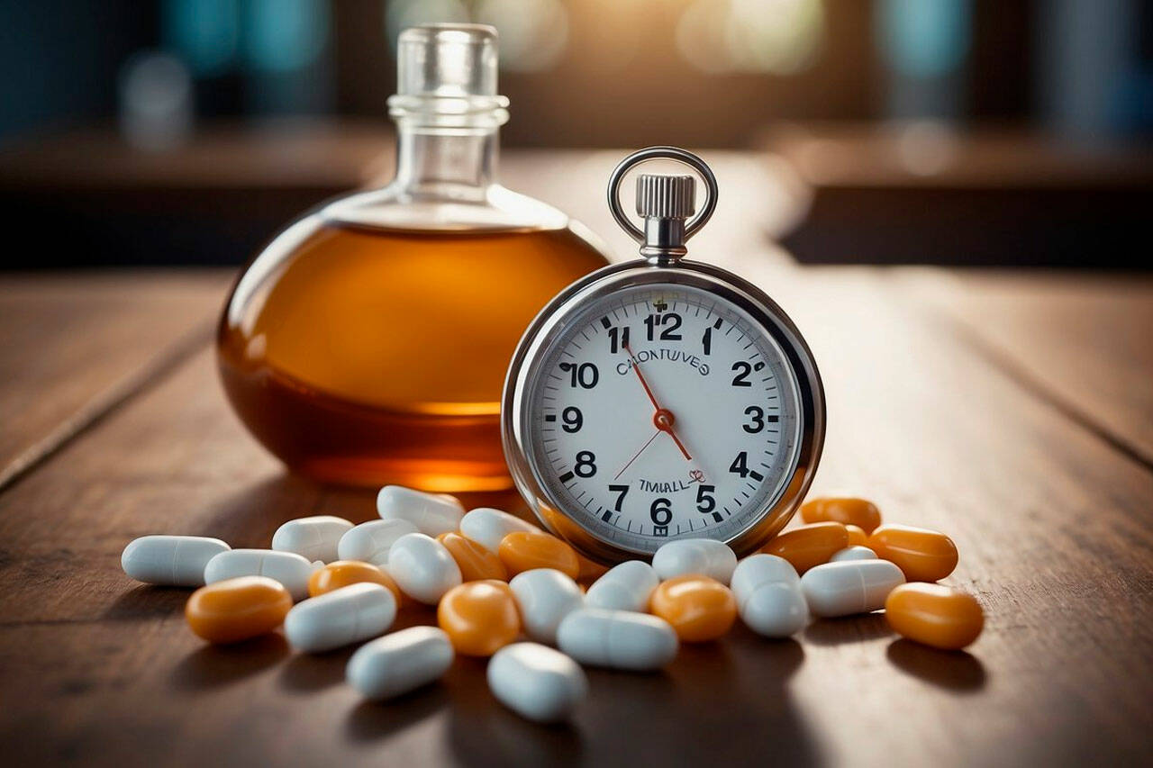 Fastest Diet Pills That Work: Efficacy and Safety Considerations for ...