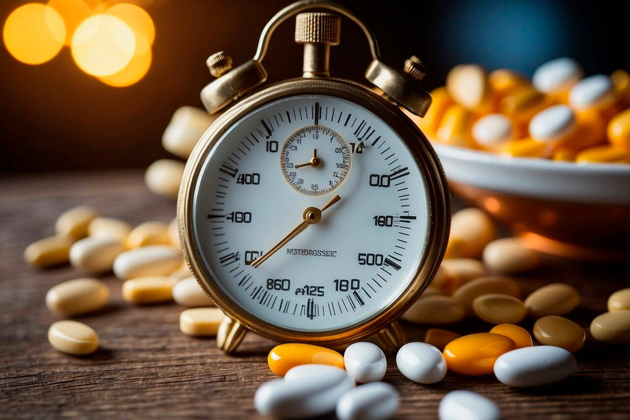 Fastest Diet Pills That Work: Efficacy and Safety Considerations for ...