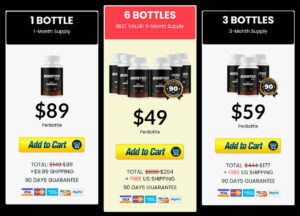 Boosted Pro: Review the Supplement Ingredients Benefits | Courier-Herald