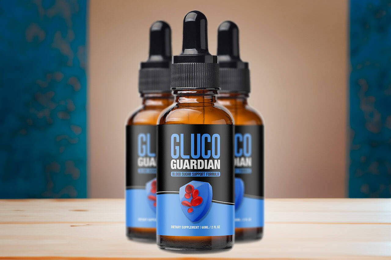 Gluco Guardian Review: Will This Supplement Really Restore Healthy ...