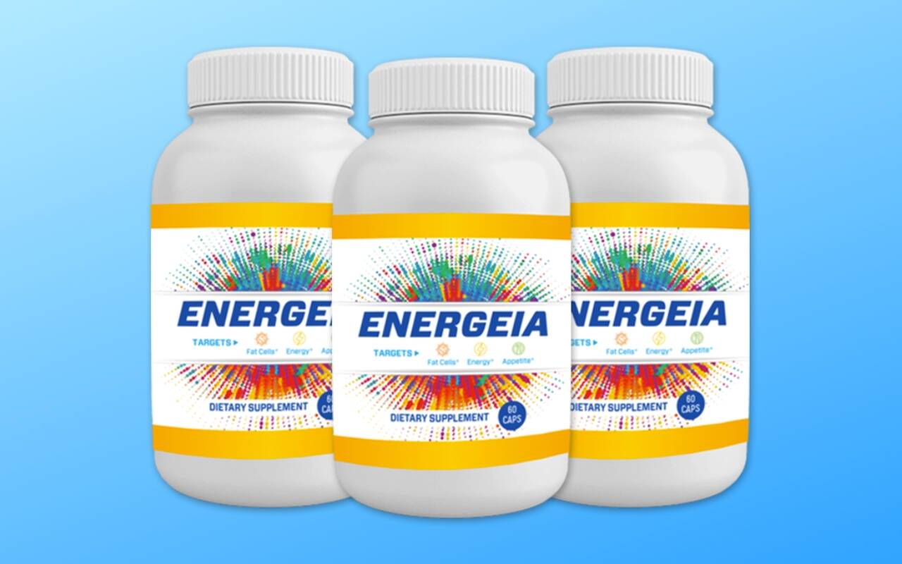 Energeia Supplement: Read This Honest Review Before Buying! | Courier ...