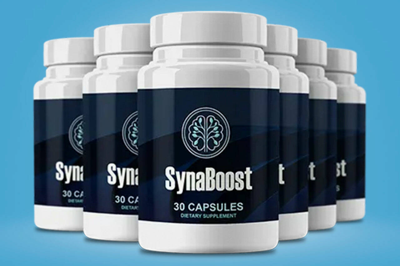 SynaBoost: I Tried It - Here Is My Honest Review | Courier-Herald