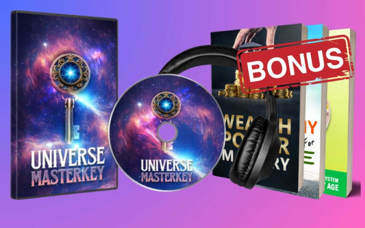 Universe Masterkey: Read This Honest Review Before Buying! | Courier-Herald