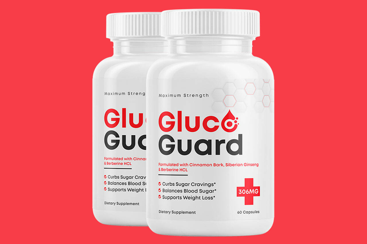 GlucoGuard Review - Is this Really The Best Supplement To Support Overall Glucose Health ...