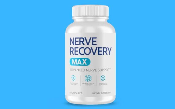 Ultimate Nerve Support Showdown: Nerve Recovery Max vs. Nerve Fresh ...