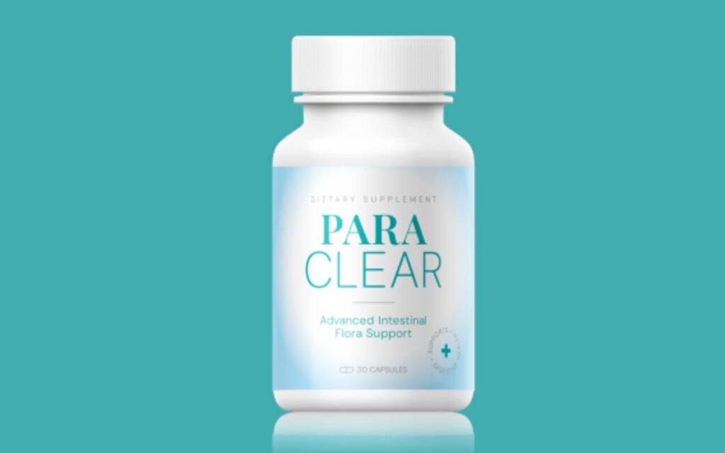 Para Clear Review - Is This Worth Your Money? | Courier-Herald
