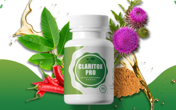 Claritox Pro Review: Will It Work For You? | Courier-Herald