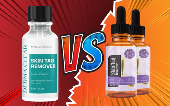 Comparing Derma Clear and Natural Skin Essence: Which is the Superior ...