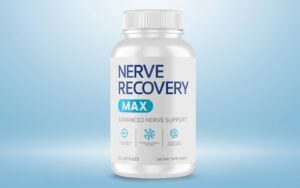 Unlock Lasting Relief with Nerve Recovery Max Supplement: Your Path to ...