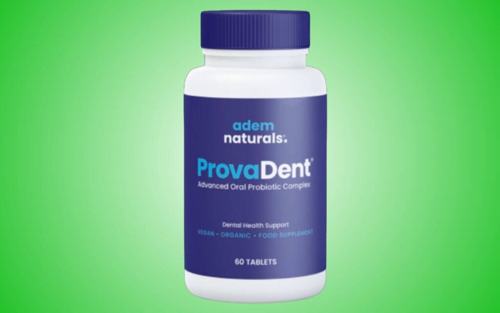 ProvaDent vs PurDentix vs Prodentim Compared: Best Dental Health ...