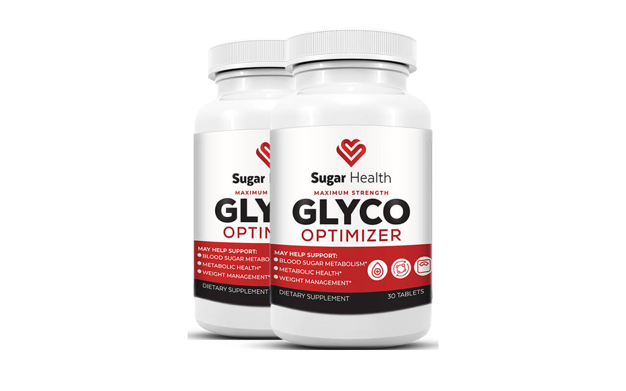 Sugar Health Glyco Optimizer Review: Can It Truly Balance Your Blood ...