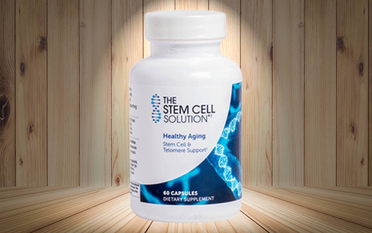 The Stem Cell Solution Review: Is This Program the Future of Anti-Aging and Recovery? | Courier ...