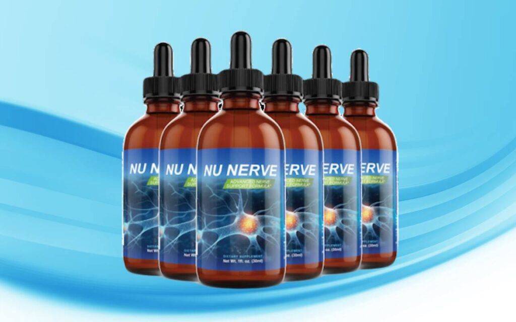 NuNerve Review: The Science-Backed Supplement for Better Nerve Function ...