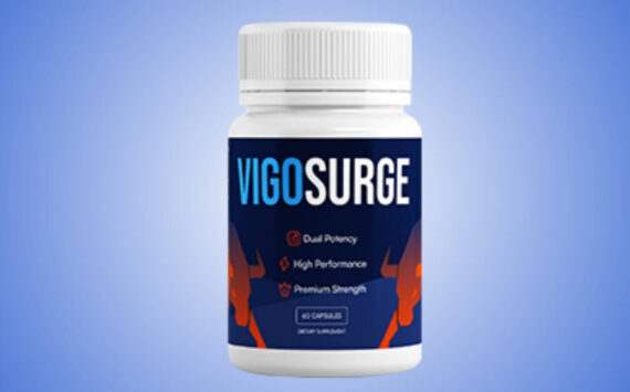 VigoSurge Review: Should You Buy? | Courier-Herald