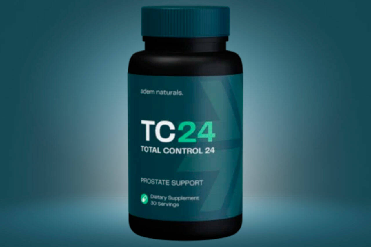 Total Control 24 Reviews - Does It Really Work? | Courier-Herald