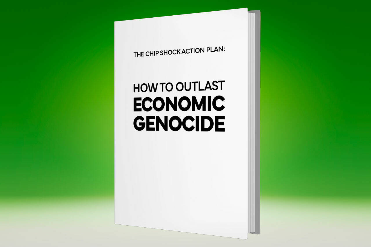 The Chip Shock Action Plan Review: Zach Scheidt’s Strategy for Thriving ...