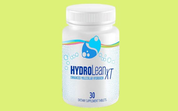 HydroLean XT Review: Can This Unique Formula Really Support Weight Loss ...