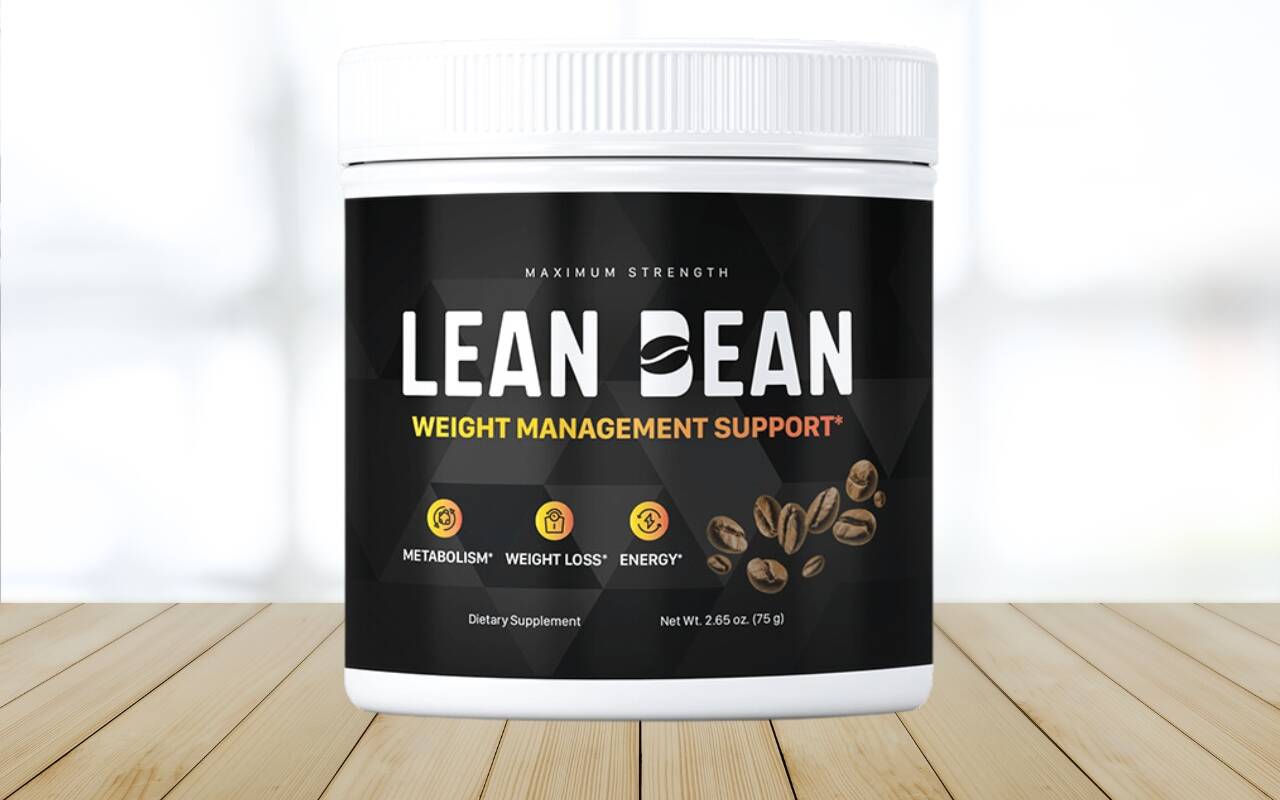 How Lean Bean Combines Energy, Fat-Burning, and Appetite Control for ...