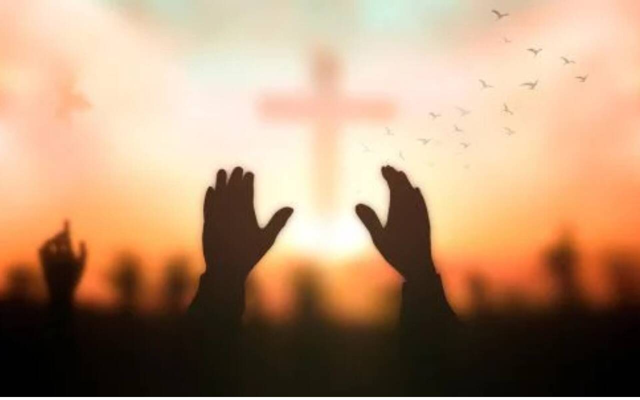 Prayer of Jesus Christ Reviews: Transforming Lives Through Faith and ...