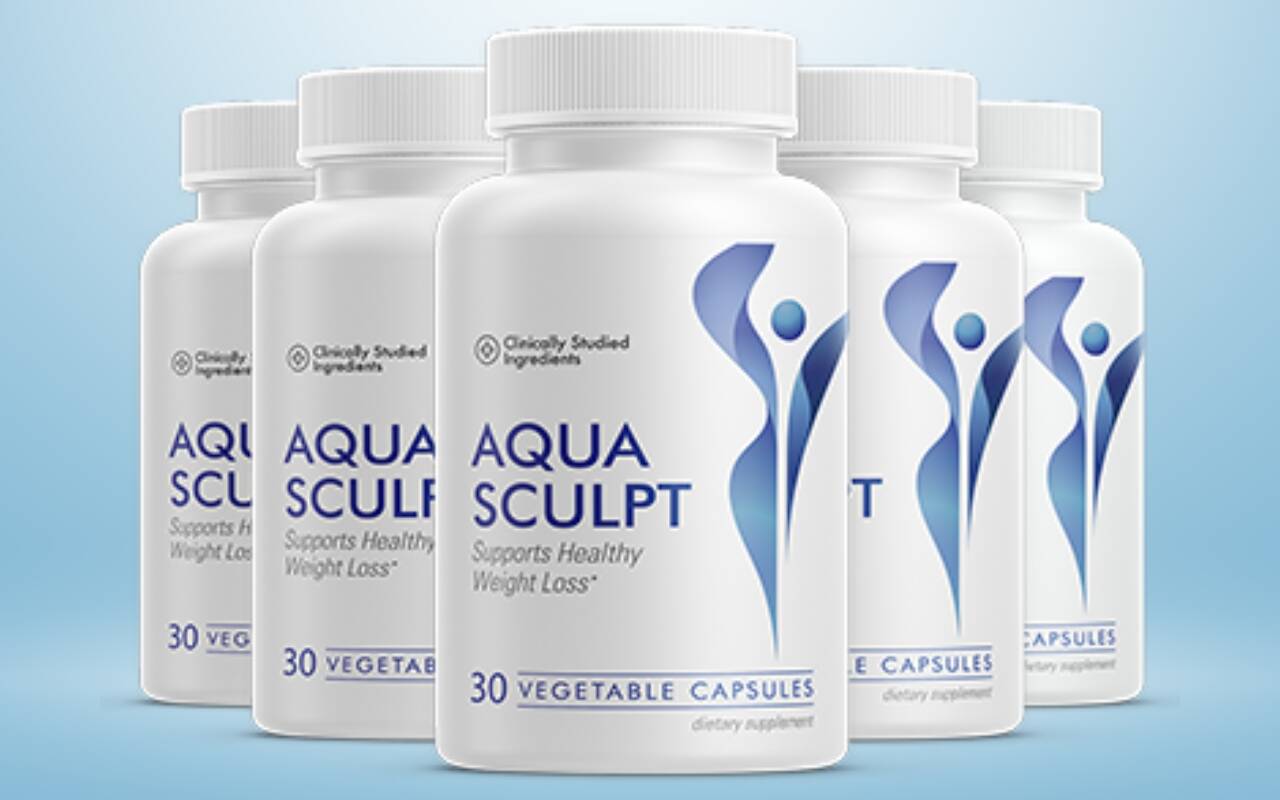 The ‘Ice Water Hack’ Explained: How AquaSculpt Helps You Burn Fat ...