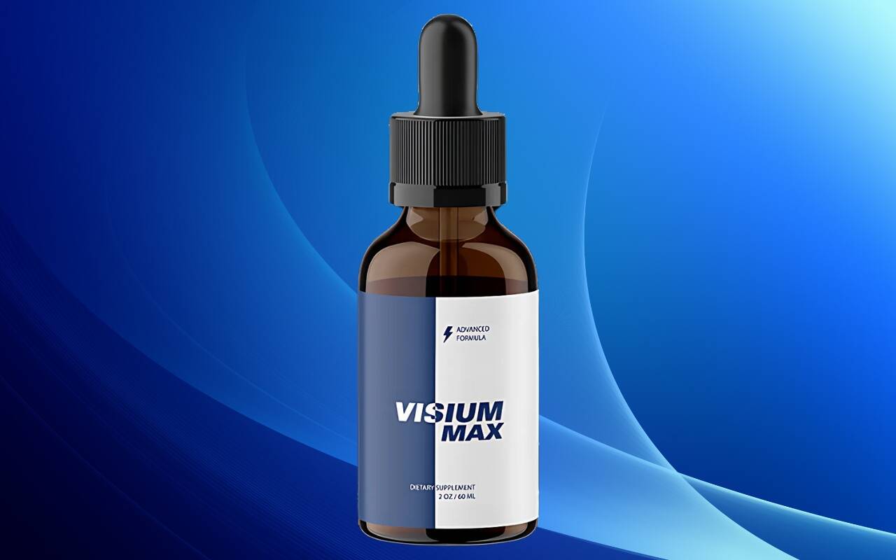 Visium Max [Verified Review]: Real User Experiences and Results | Courier-Herald