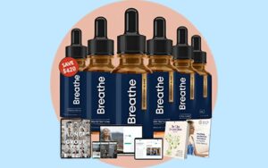 Breathe Drops for Respiratory Relief Exposed: The Truth About Its ...