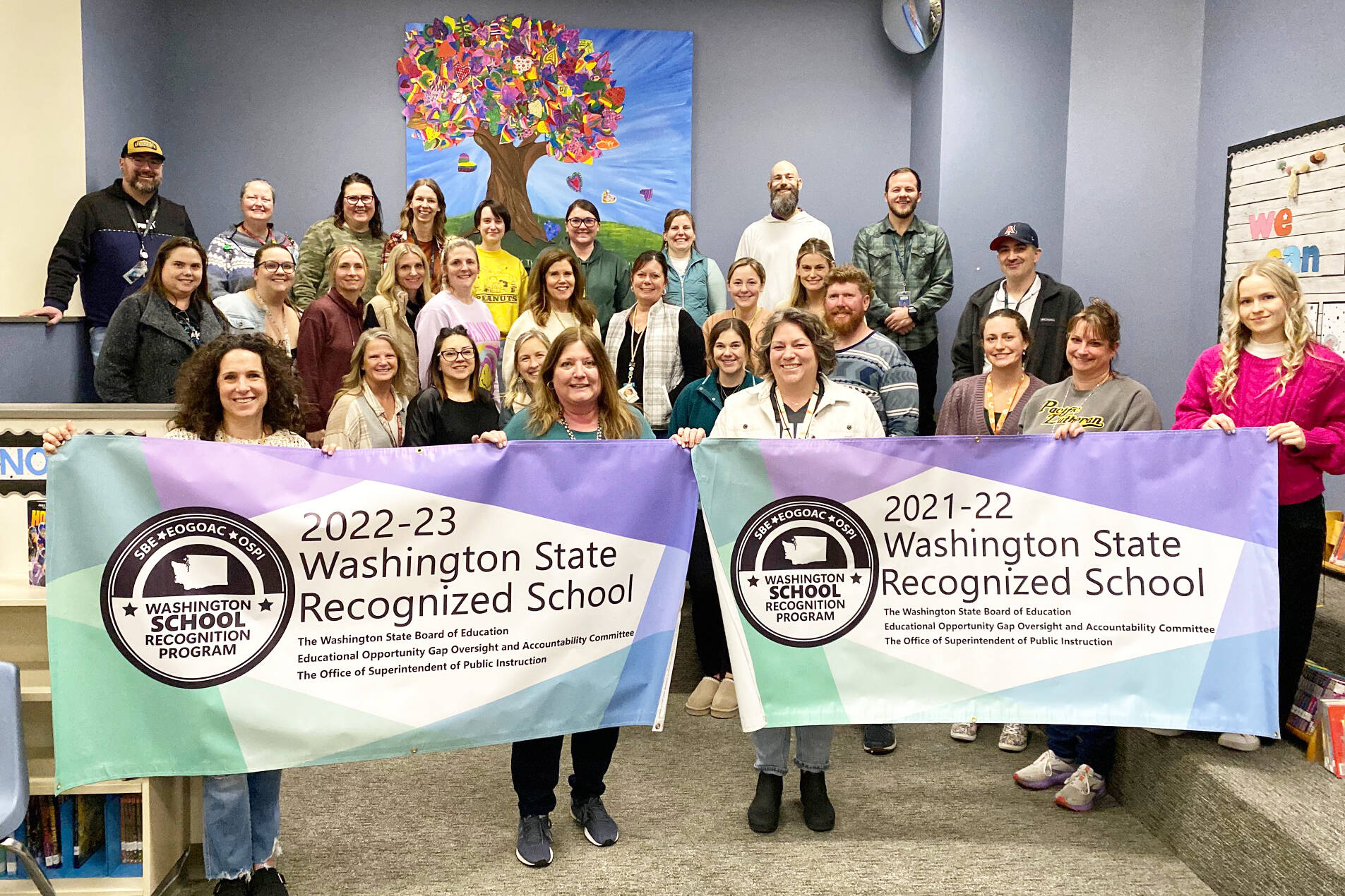 New report shows White River math, reading proficiency bouncing back ...