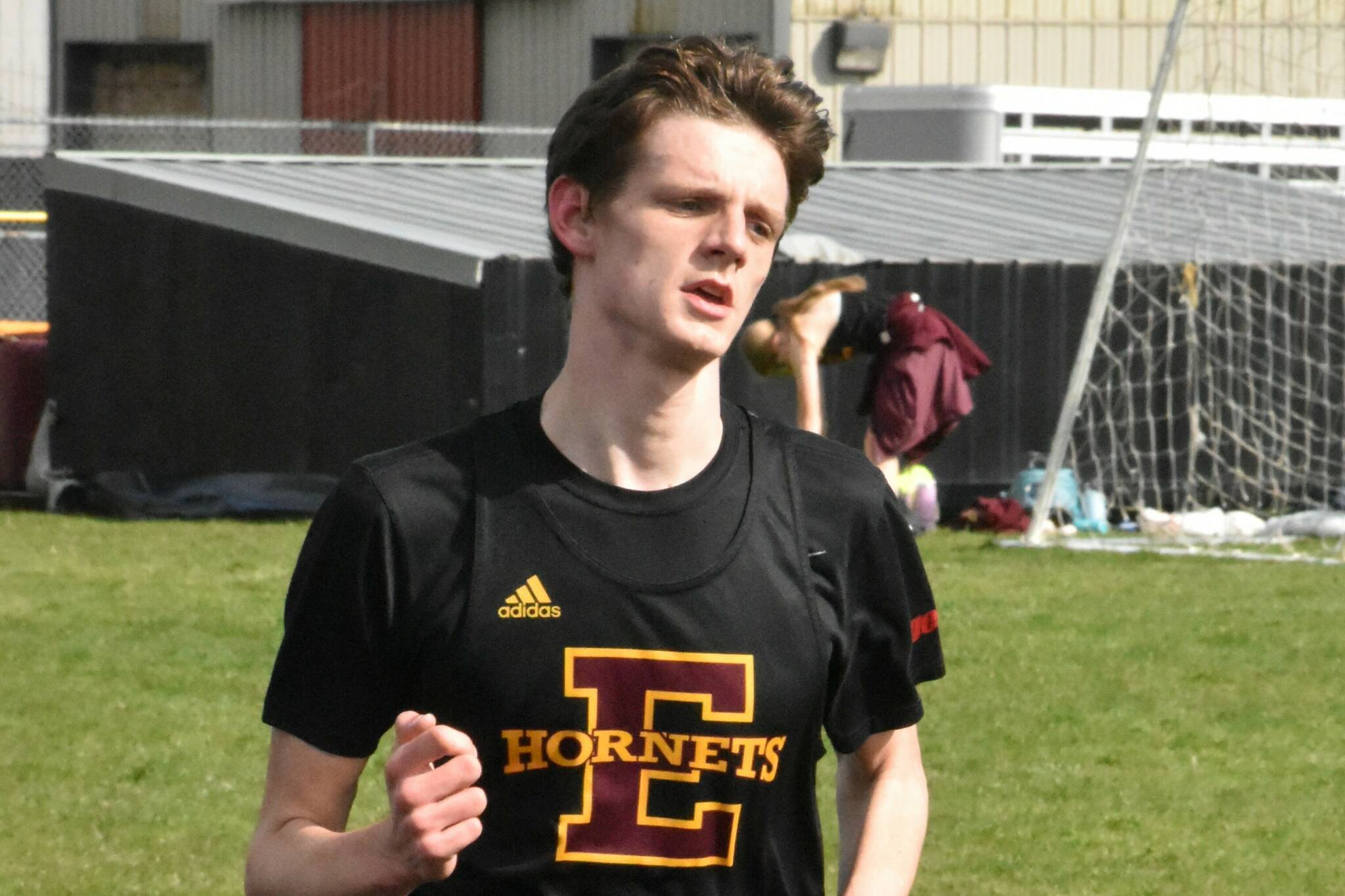 Sports Roundup | April 7 - 11 | Courier-Herald