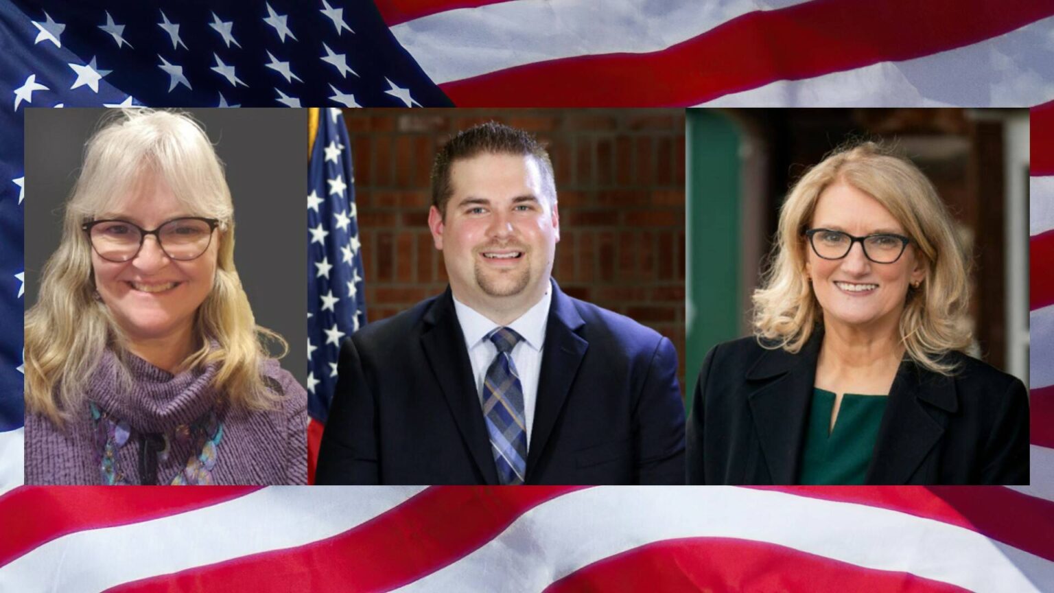 Plateau to get mayoral shake-up | Correction | Courier-Herald