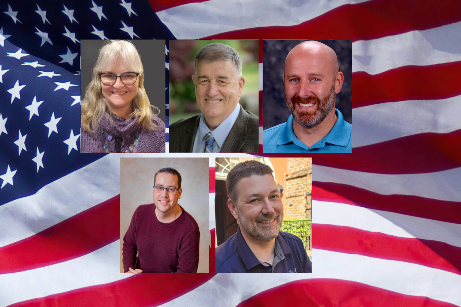 Primary election results: Which candidates could be moving to the ...