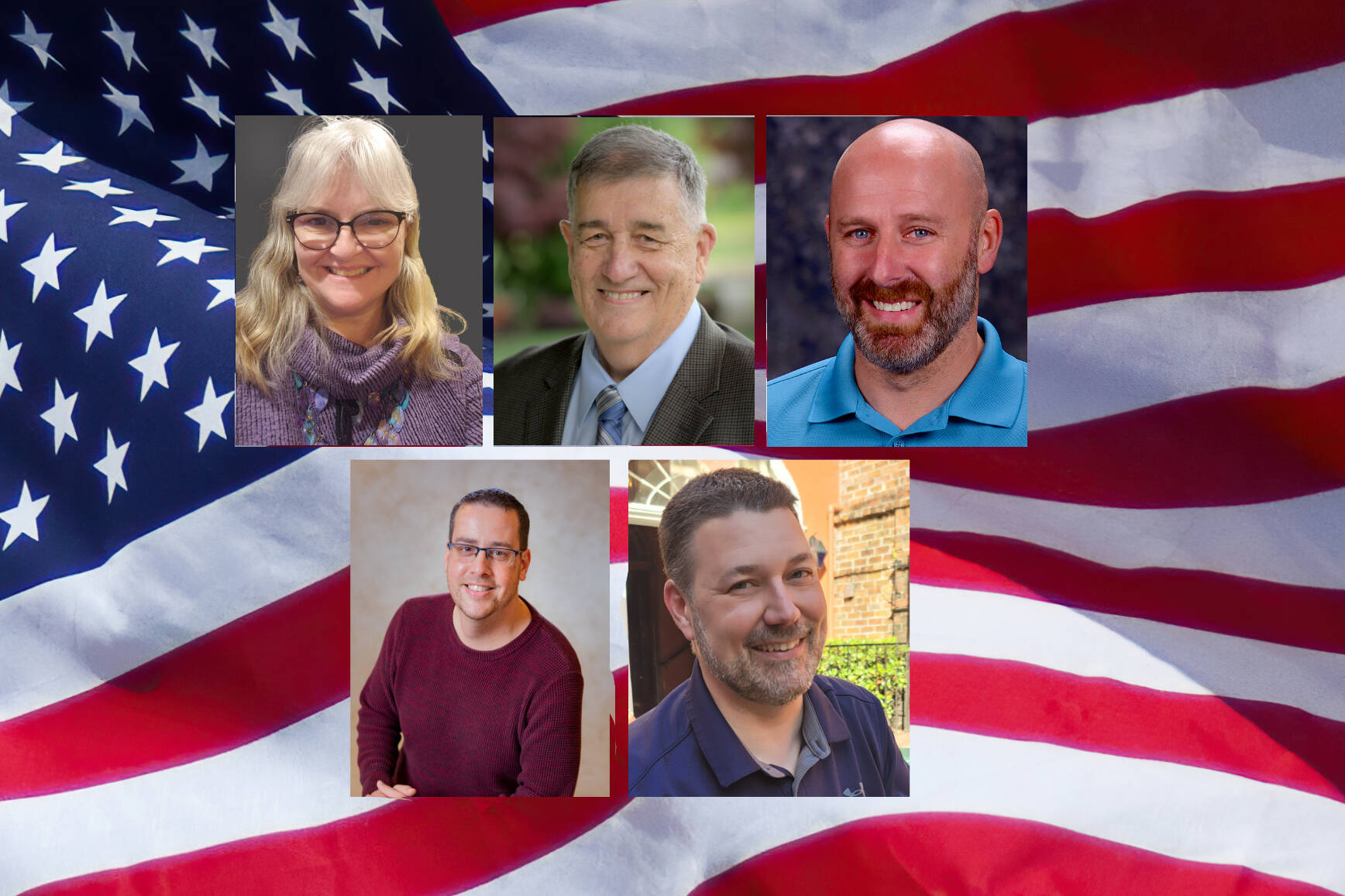 Primary election results: Which candidates could be moving to the ...