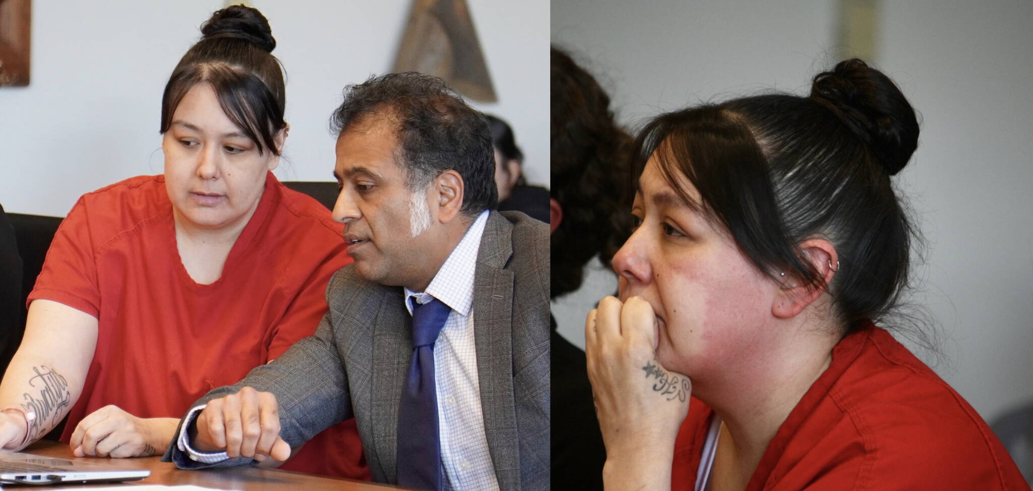 Auburn woman sentenced for crash that killed her 12-year-old child ...