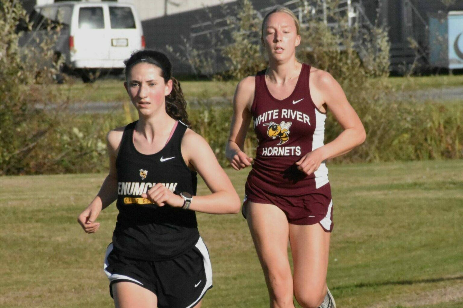 Key returns, and losses, for EHS fall sports teams | Courier-Herald