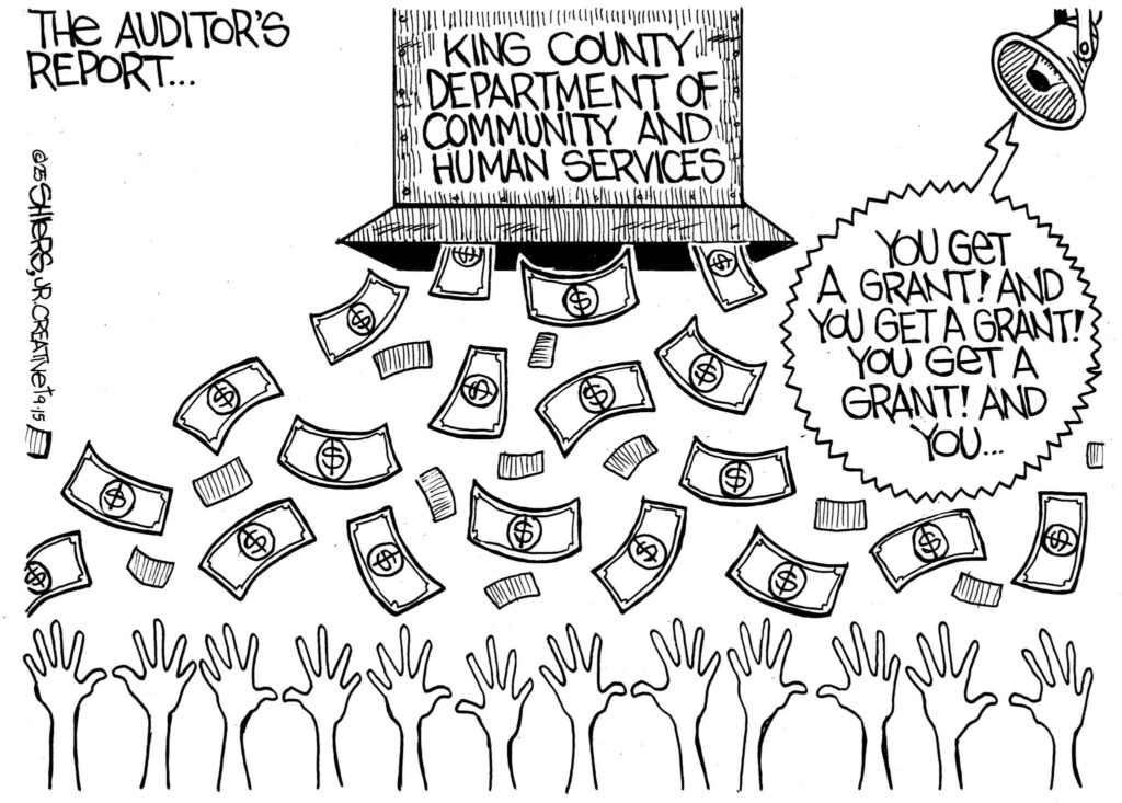 Look under your seats… | Shiers | Courier-Herald