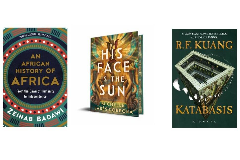 King County Library System reveals 2025 Best Books List | KCLS ...