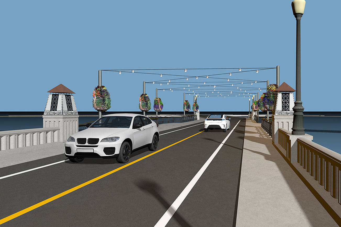 Sumner’s Bridge Street bridge project kicks off | Courier-Herald