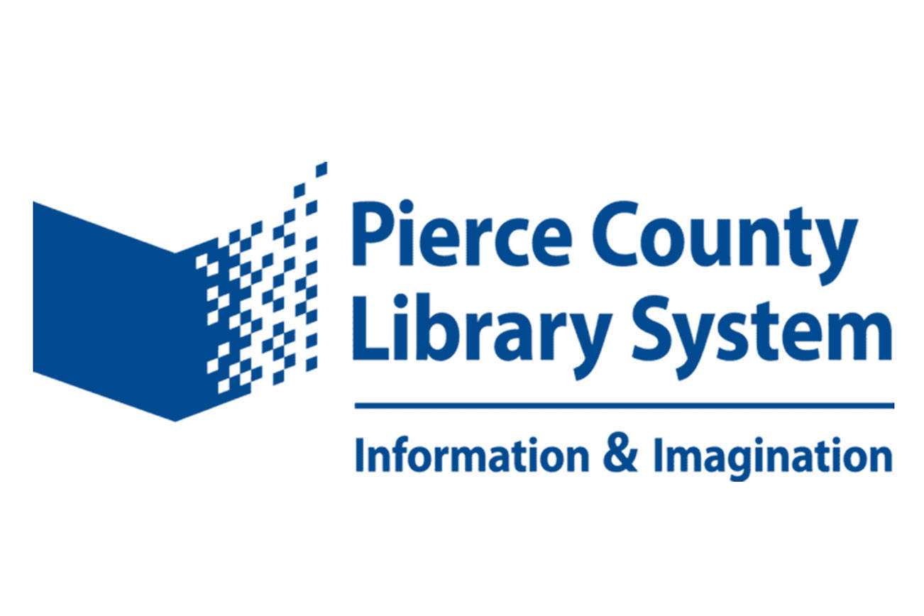 Learning to adult at your local library | Pierce County Library System ...