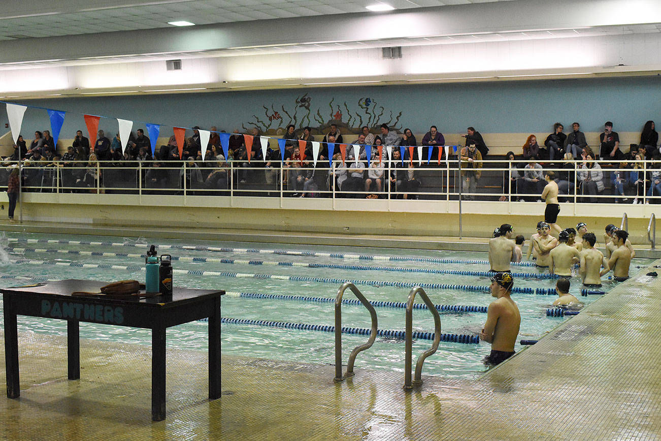 Task force to take on fate of Sumner pool | Courier-Herald