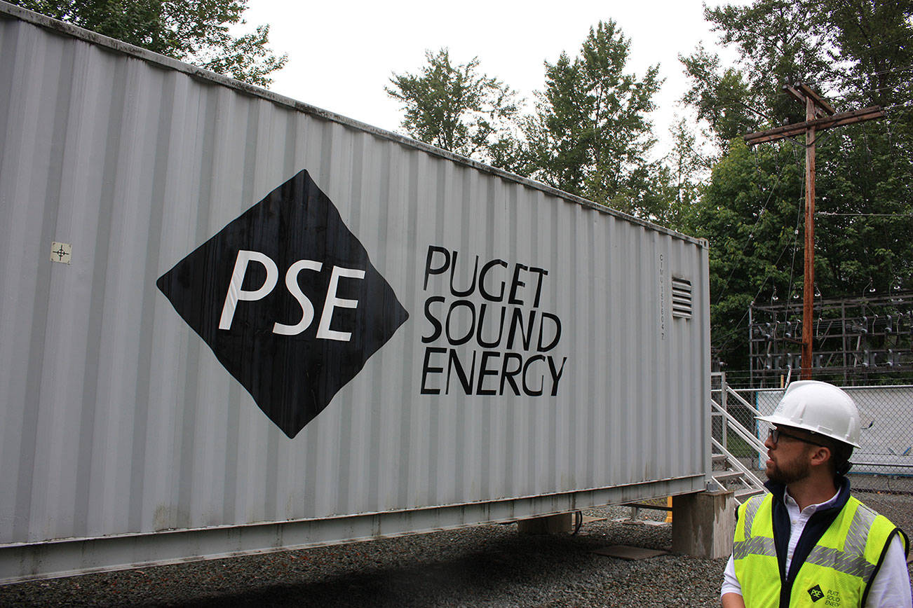 What will a green WA electric grid look like? | Courier-Herald