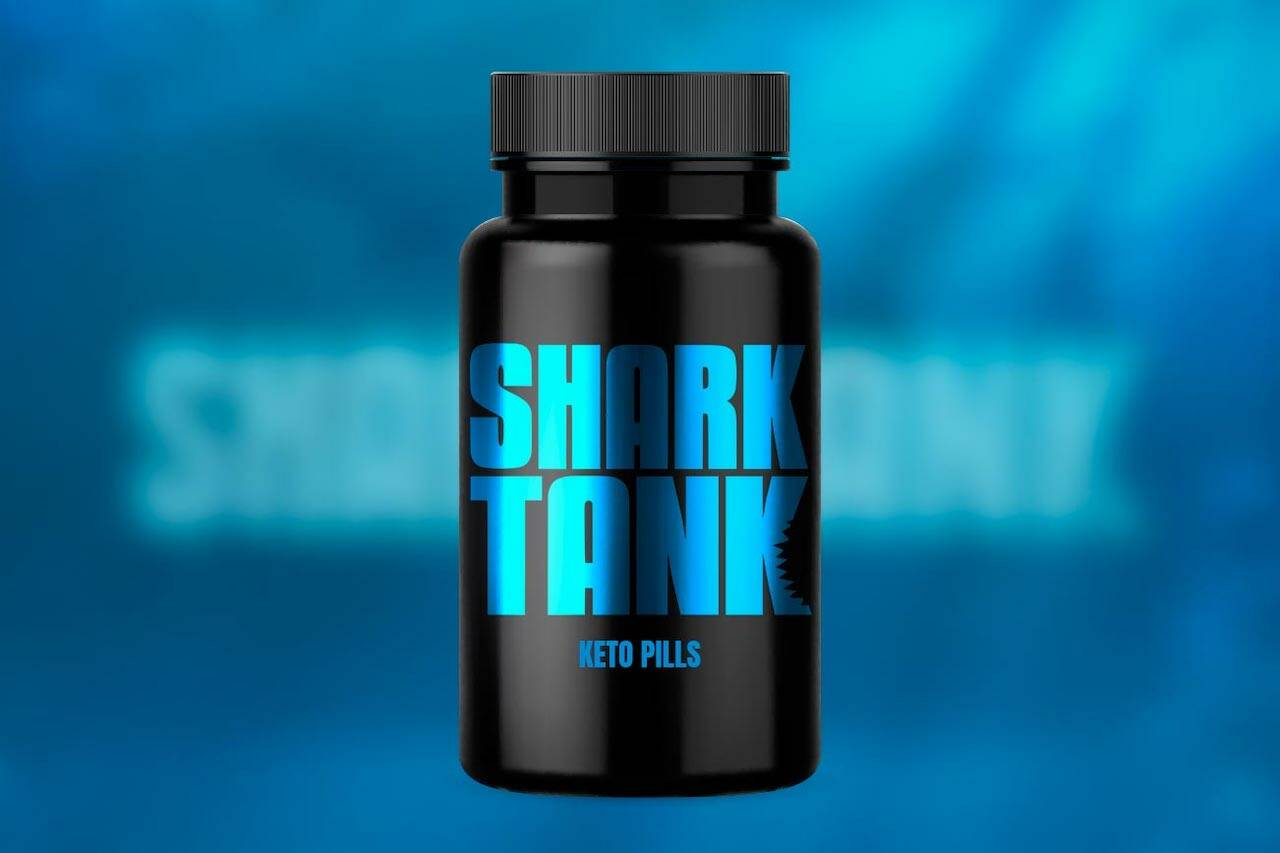 Shark Tank Keto Pills Scam Report [Updated] Truth About Fake Keto Shark ...