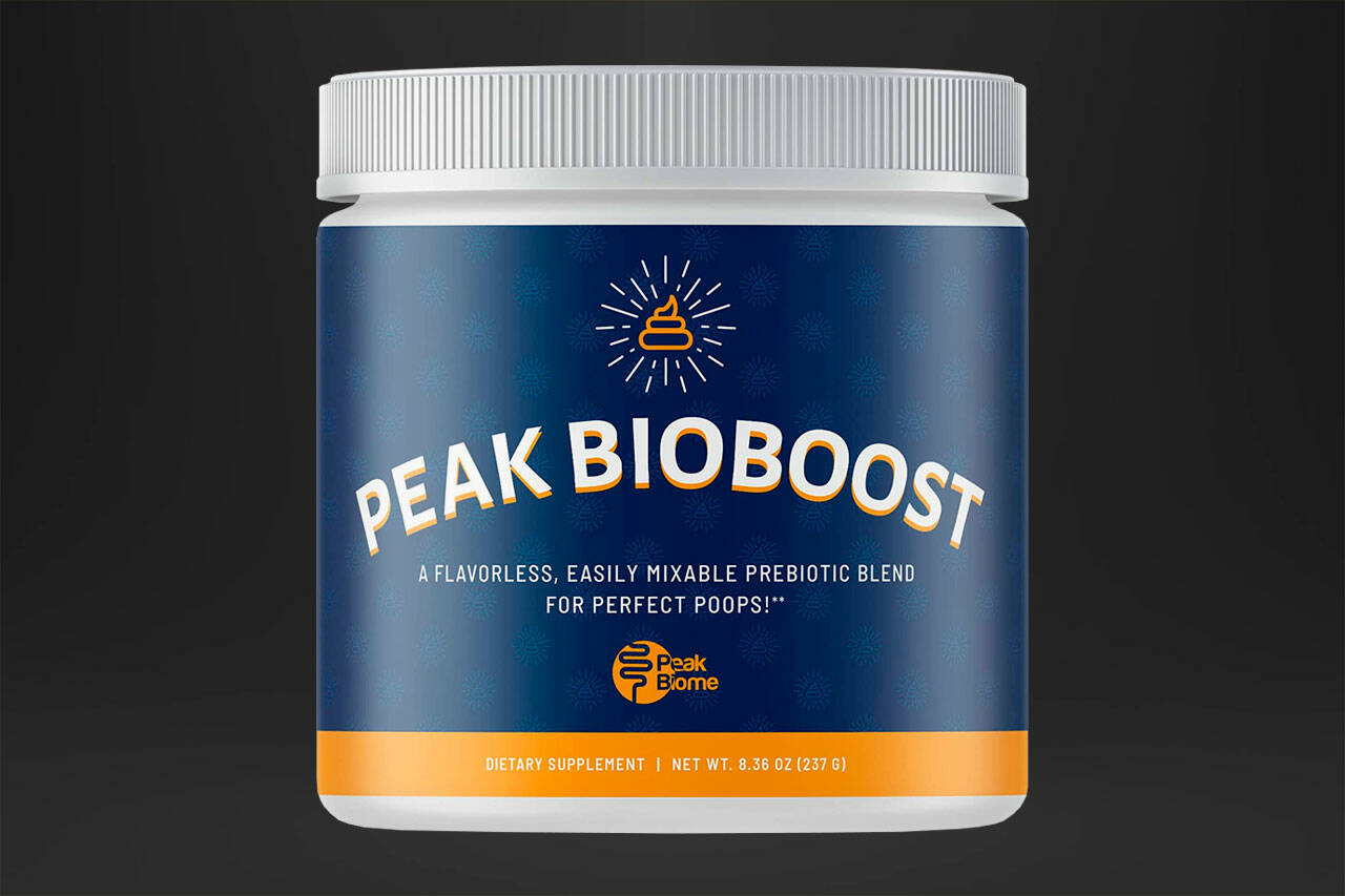 Peak BioBoost Reviews (Updated) Is Peak Biome Official Website Claims ...