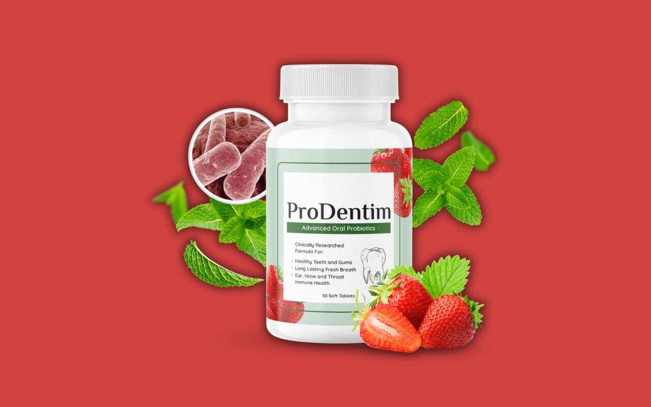 Prodentim Reviews – Obvious Hoax or Legit Gummy Probiotics That Work ...