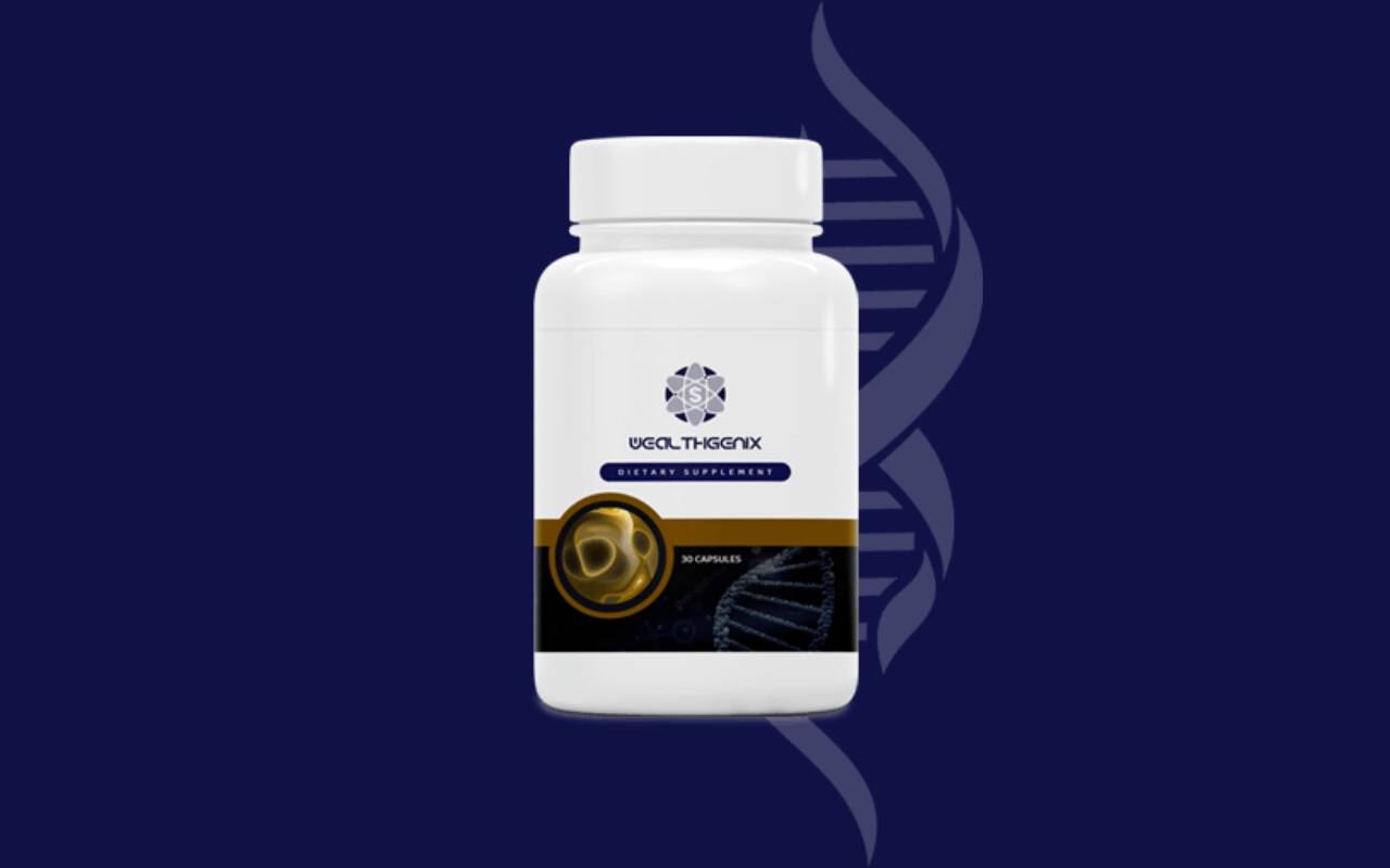 Wealthgenix Review – Everything You Need To Know | Courier-Herald